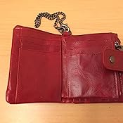 REETEE Ladies Leather Purse RFID Blocking Women's Wallet Multiple ...