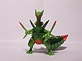 Amazon.com: Takaratomy Pokemon XY Monster Collection Mega Evolution ...
