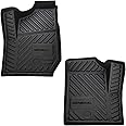 Amazon.com: Polaris Off Road Front Floor Mats : Automotive