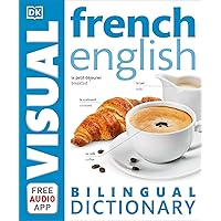 5 Language Visual Dictionary (DK Bilingual Visual Dictionaries): DK ...