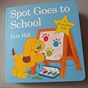 Amazon.fr - Spot Can Count (Color): First Edition - Eric Hill - Livres