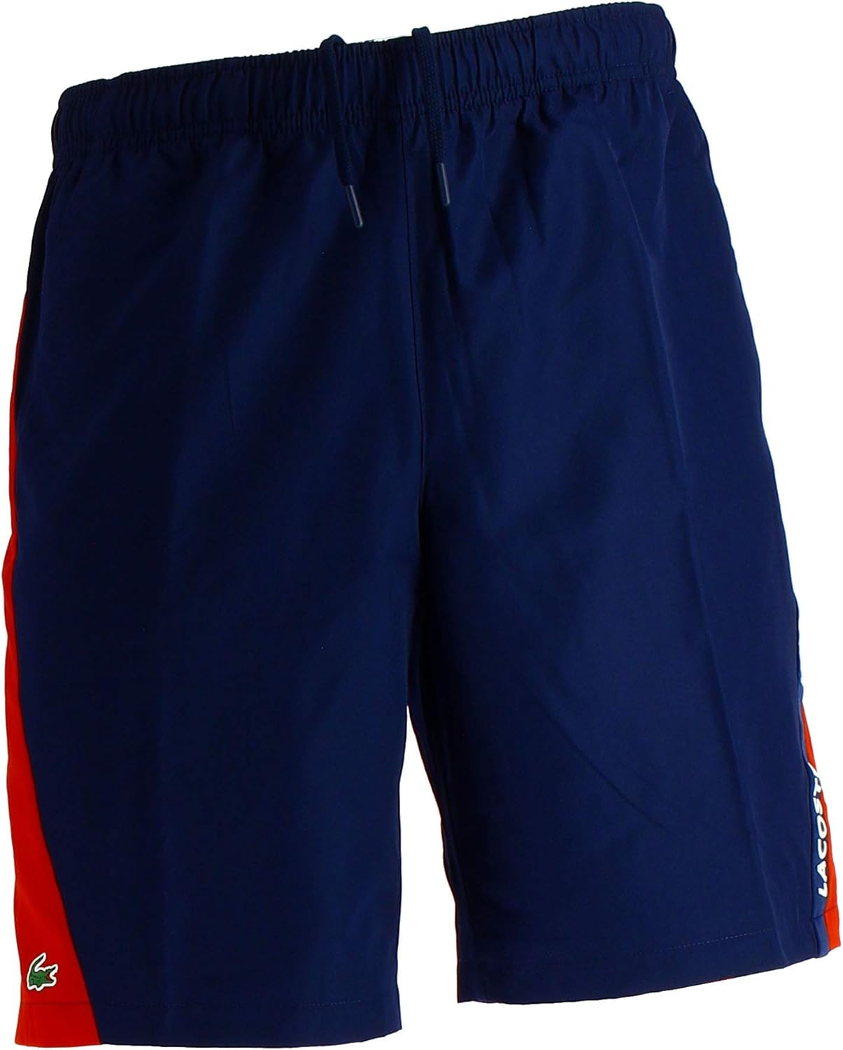 Lacoste Short Homme: Amazon.fr: Vêtements et accessoires