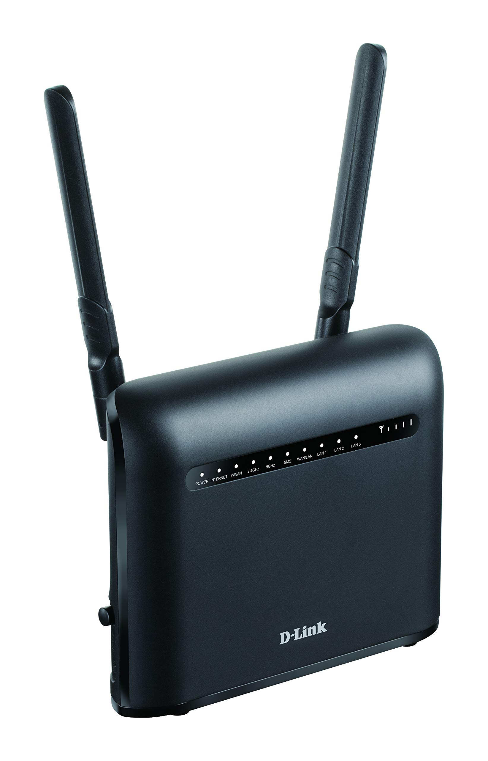 Mua D-Link DWR-953V2 LTE Cat4 Wi-Fi AC1200 Router, Fast 4G Download Up ...