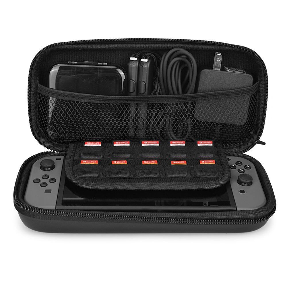 Do you use a Switch case when one the go? | ResetEra