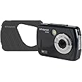 Amazon.com : Polaroid IS048 Digital Camera - Small Lightweight Waterproof Instant Sharing 16 MP ...