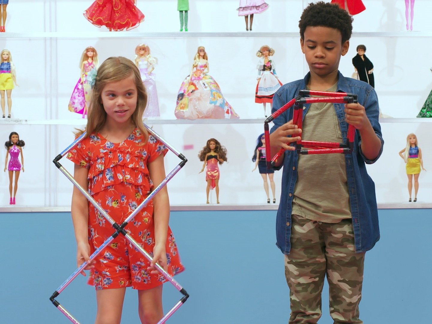 Watch The Toy Box Season 2 | Prime Video