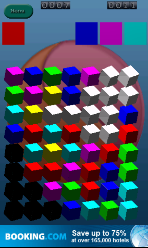 Colors Wars:Amazon.com:Appstore for Android