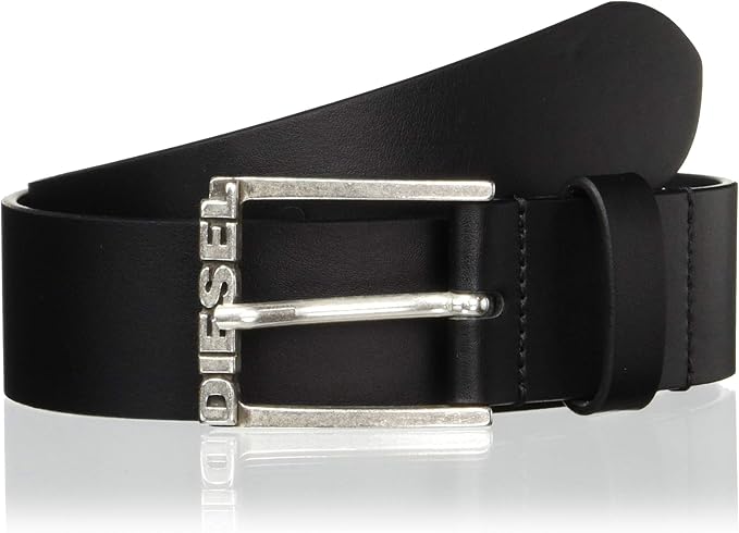 Diesel Men's B-dyte Belt at Amazon Men’s Clothing store