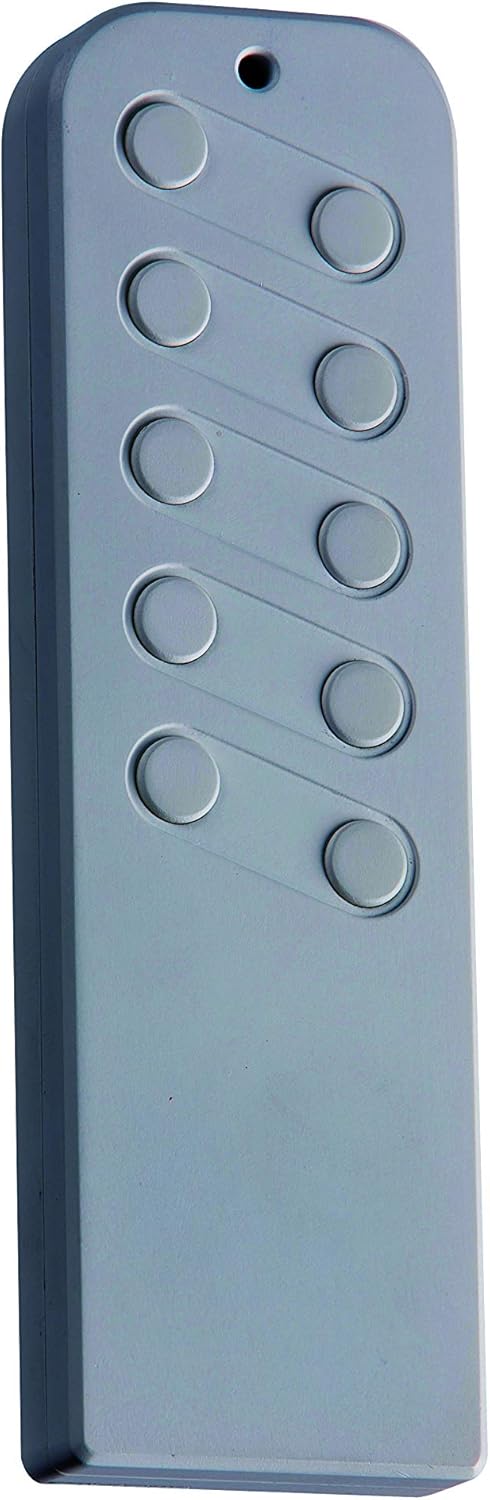 Knightsbridge Outdoor IP665G IP66 5G Remote Switch Box, 230 V – BigaMart