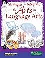 Amazon.com: Strategies to Integrate the Arts in Language Arts ...