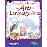 Amazon.com: Strategies to Integrate the Arts in Mathematics (Strategies ...