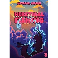 Amazon.com: Heretical Fishing: A Cozy Guide to Annoying the Cults ...