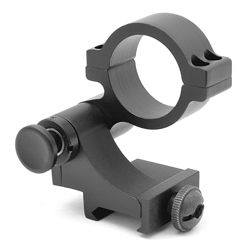 Best Red Dot Magnifier 2022 - Top 5 Rated Reviews [UPDATED]