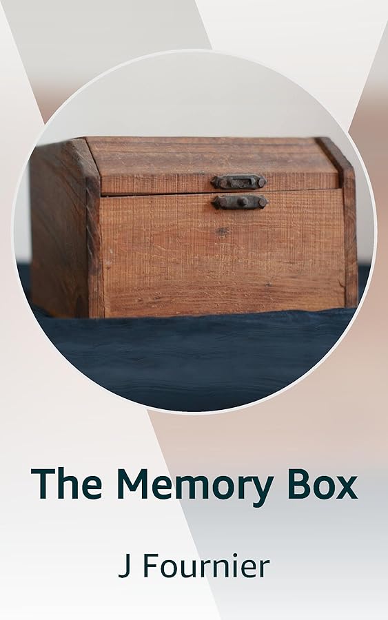 The Memory Box | Kindle Vella