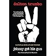 Johnny Got His Gun: Trumbo, Dalton, Doctorow, E. L.: 9780806528472 ...