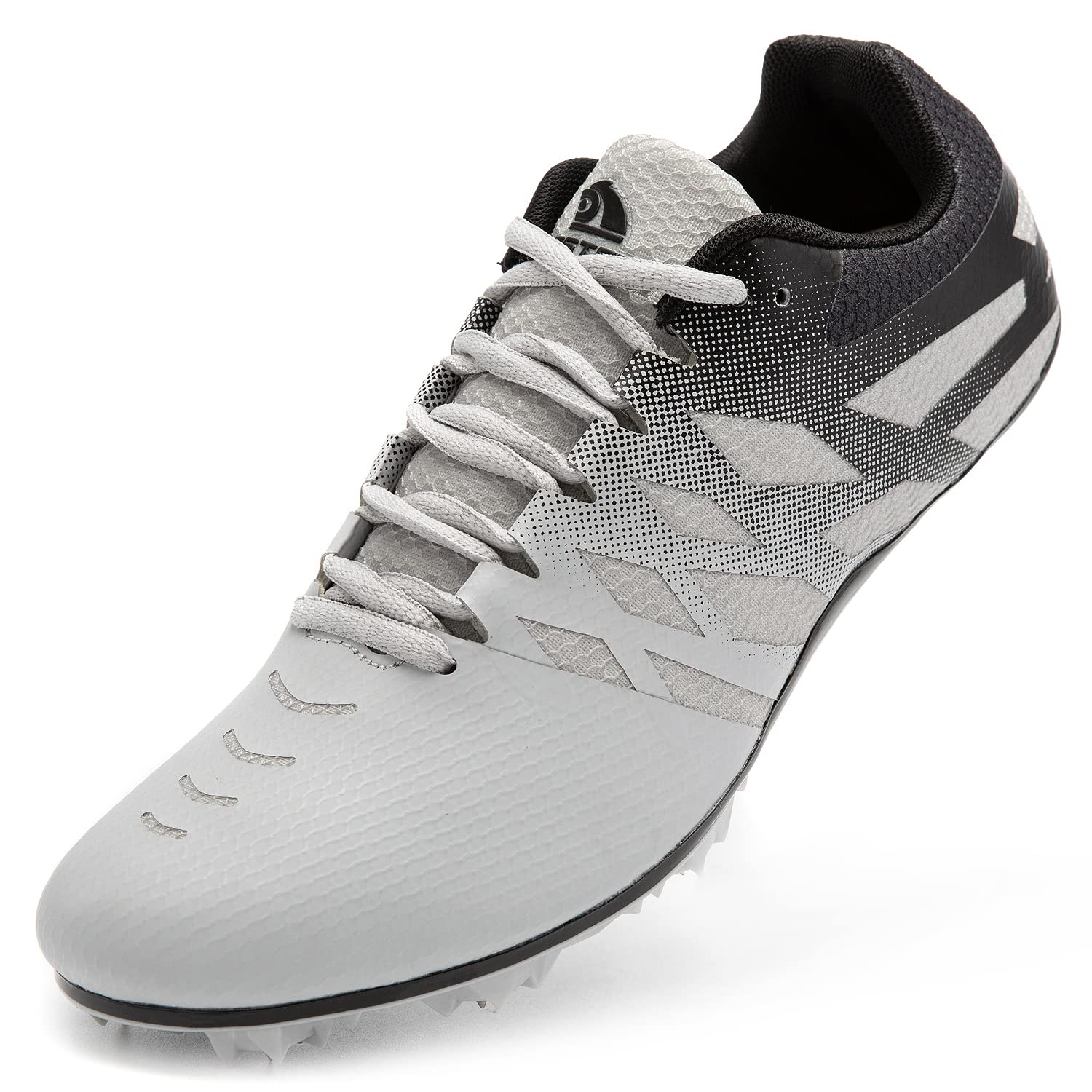 New Track and Field Shoes for Men Women Kids Boys Girls 8 Spikes 100 ...