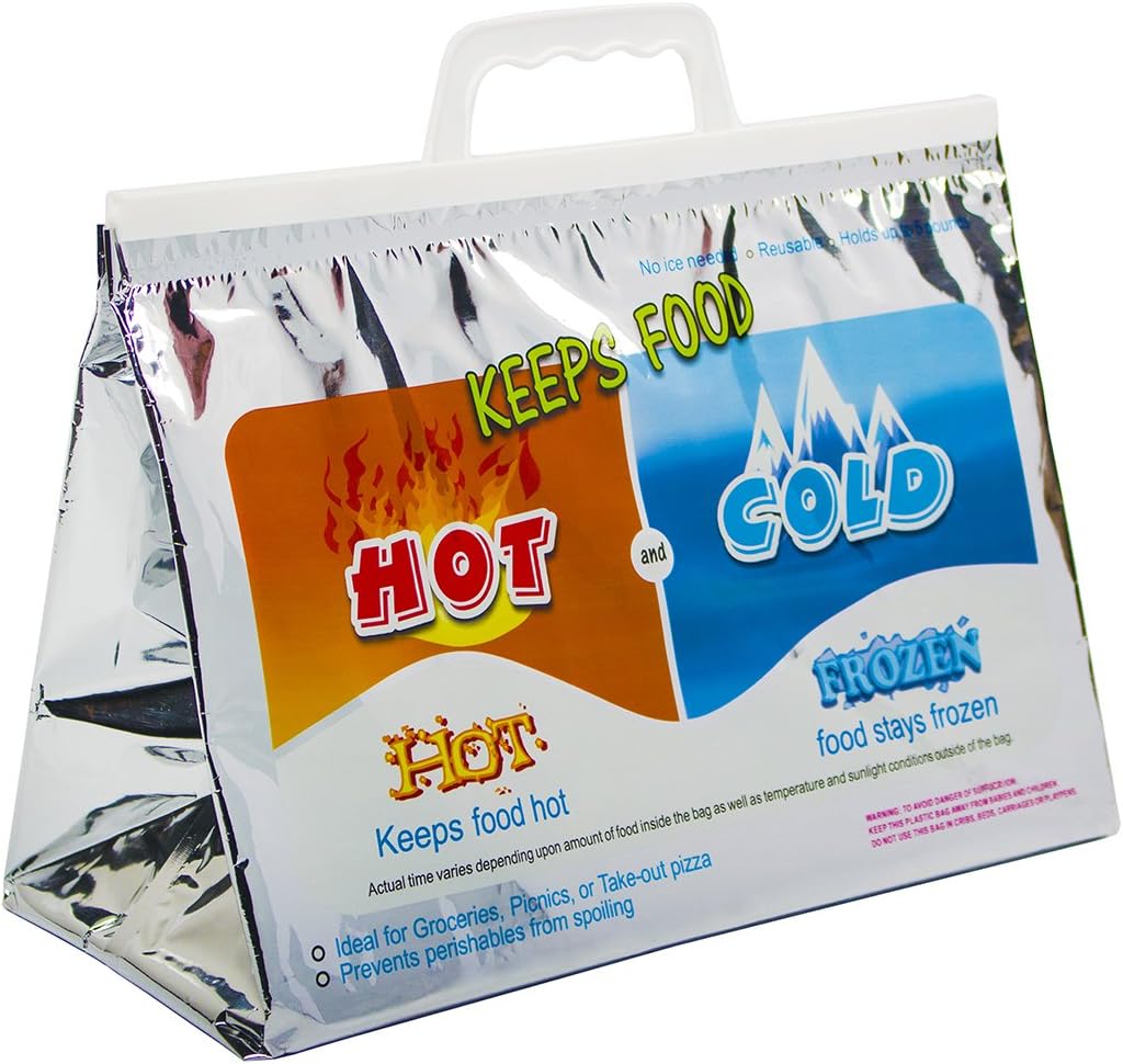 Hot Bag Vs Cold Bag At David Quick Blog Hot Bag Vs Cold Bag At David Quick Blog