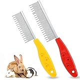 Small Pet Select Hair Buster Comb : Amazon.ca: Pet Supplies