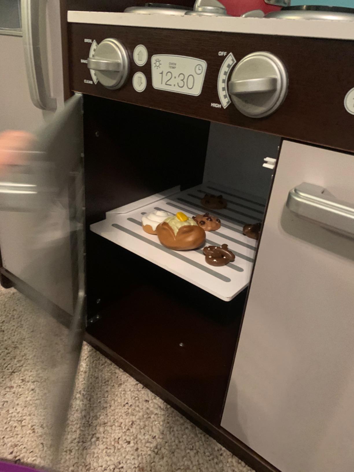 $11/mo - Finance Learning Resources New Sprouts Complete Play Food Set ...