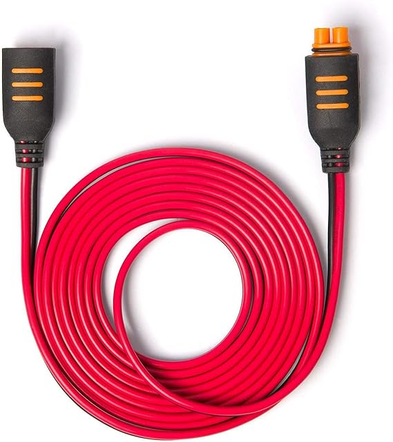 CTEK Comfort Connect Extension Cable 2.5M (56-304): Amazon.com.au ...