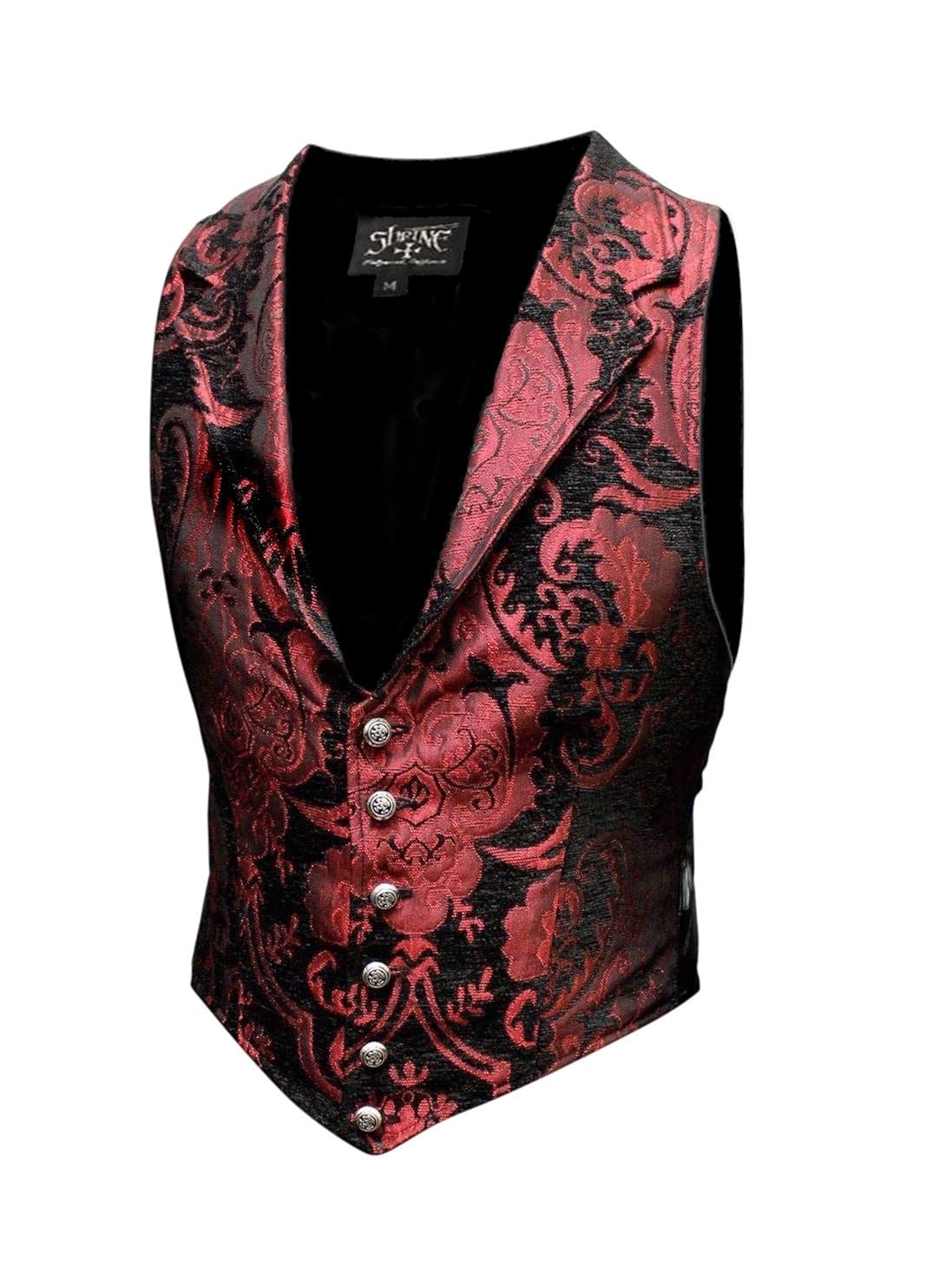 The Best Men's Vampire Costumes & Accessories | Deluxe Theatrical ...