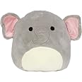 Amazon.com: Squishmallows Official Kellytoy Plush 12" Emma The Baby ...
