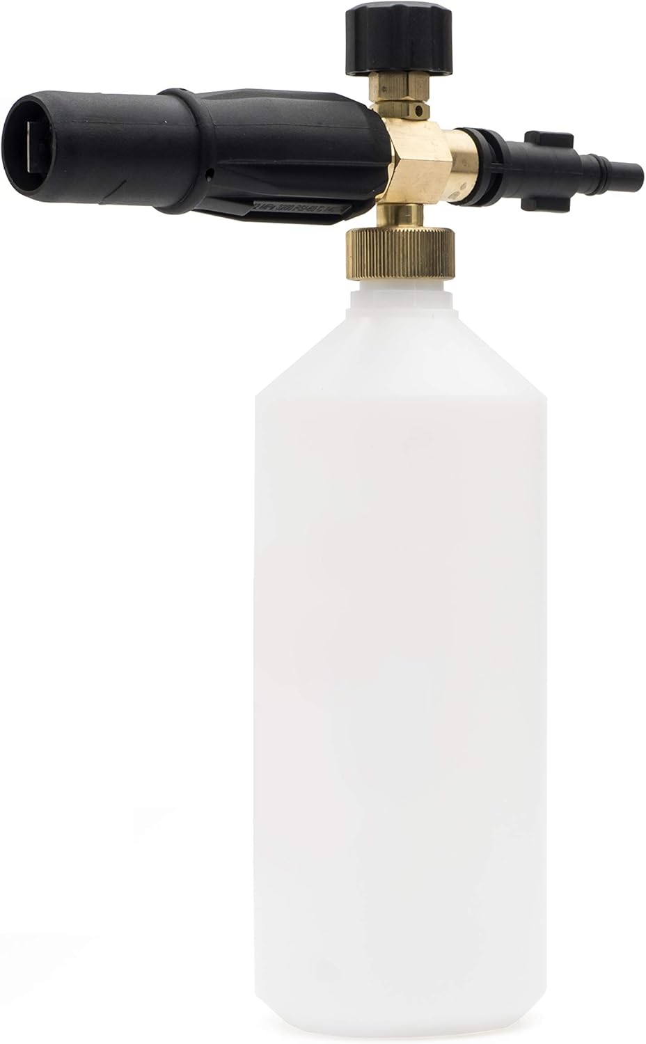 Turtle Wax Snow Foam Spray Bottle Unit-TWSF1: Amazon.co.uk: Car & Motorbike