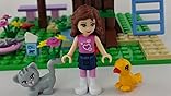 LEGO Friends 3065 Olivia's Tree House : Amazon.co.uk: Toys & Games