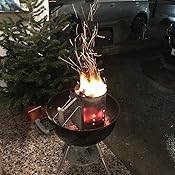 CPL DISTRIBUTION Restaurant Grade Charcoal, 12 kg: Amazon.co.uk: Garden ...