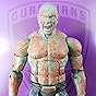 Amazon.com: Marvel Guardians of the Galaxy 6-inch Legends Series Drax ...