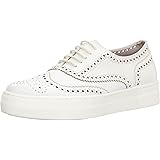 Amazon.com | Shellys London Women's Emma Oxford | Oxfords