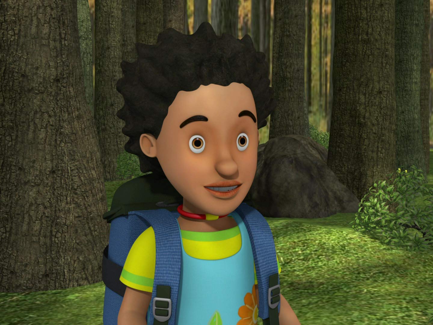 Watch Fireman Sam - Season 8 | Prime Video