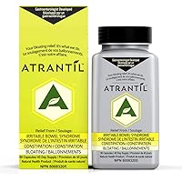 Atrantil: IBS, Bloating, Abdominal Discomfort, Change in Bowel Habits, and Powerful Polyphenols ...