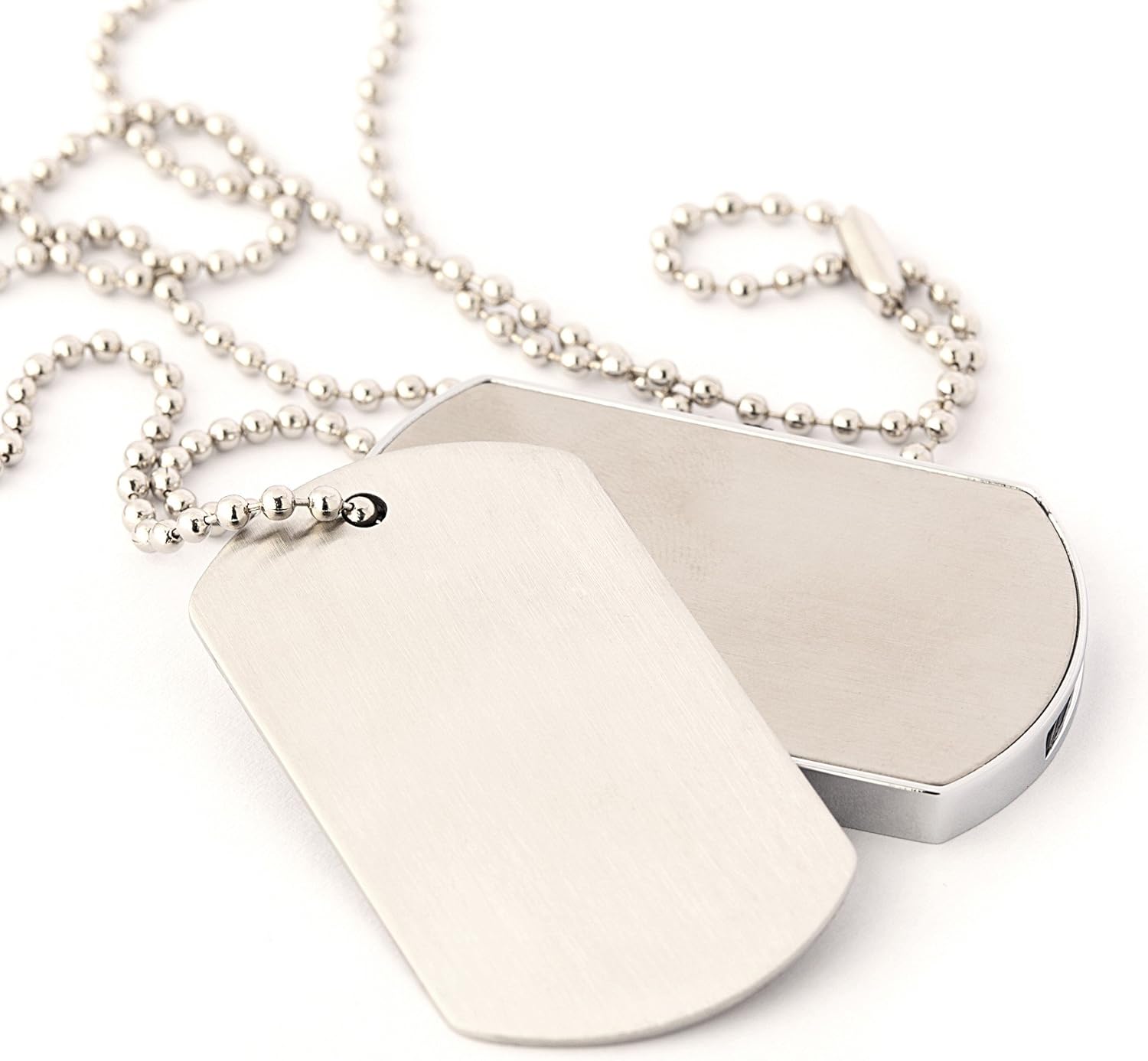 Dog Tags USB Memory Stick 8GB - Flash Drive/School/Novelty/Gift: Amazon ...