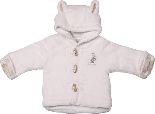 Peter Rabbit Beatrix Potter Jacket: Amazon.co.uk: Clothing