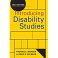 Introducing Disability Studies: Berger, Ronald J., Wilbers, Loren E ...