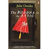 Amazon.com: The Buddha in the Attic: 9780307700001: Otsuka, Julie: Books
