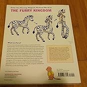 Amazon.com: Drawing Fantastic Furries: The Ultimate Guide to Drawing ...