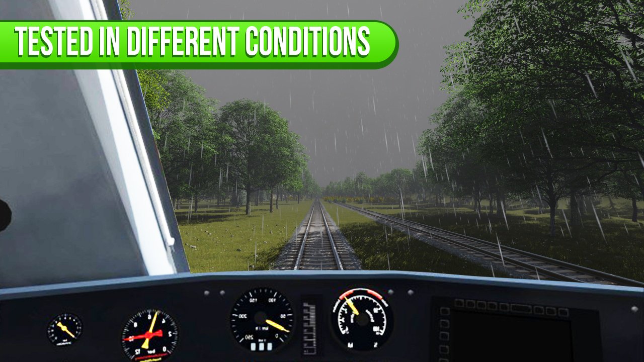 Train Conductor Simulator:Amazon.com:Appstore for Android