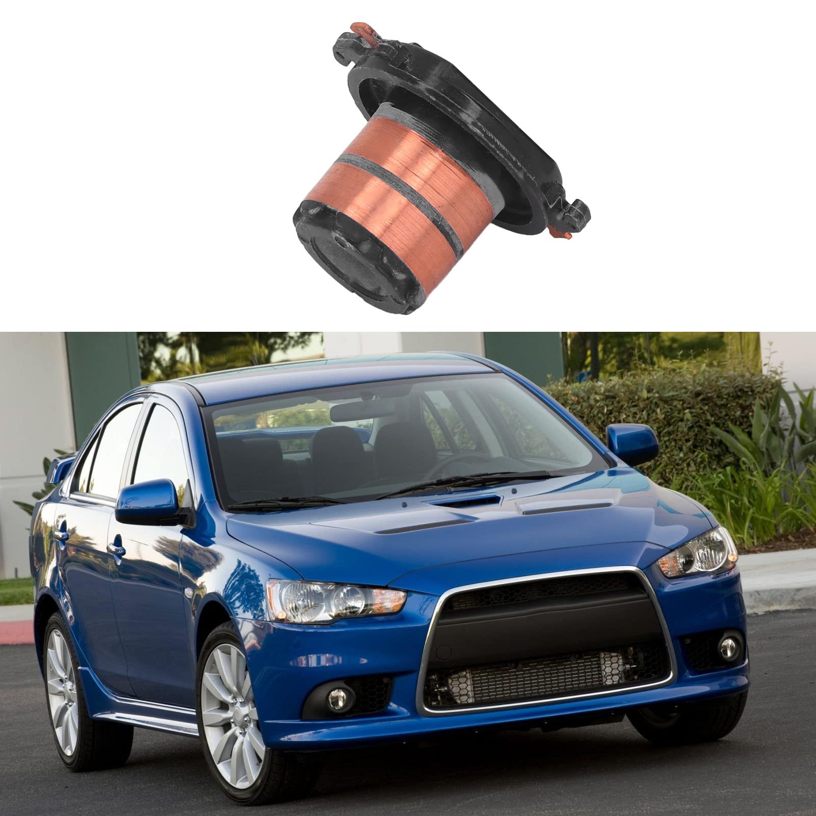 Mua Alternator Slip Ring ABS Copper Burr avoid Cor ...