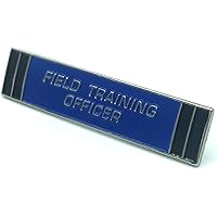 Amazon.com: LEO Challenge Coins PBX-010-A FTO Field Training Officer ...