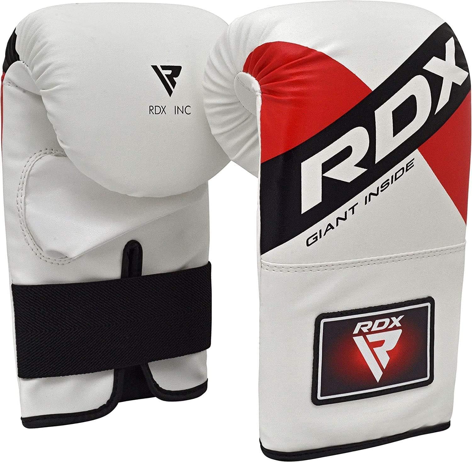 Pugilato RDX Sacco da Boxe Pieno Arti Marziali MMA Sacchi Pugilato Kick ...