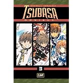 Tsubasa Omnibus 1: CLAMP: 9781612625959: Amazon.com: Books