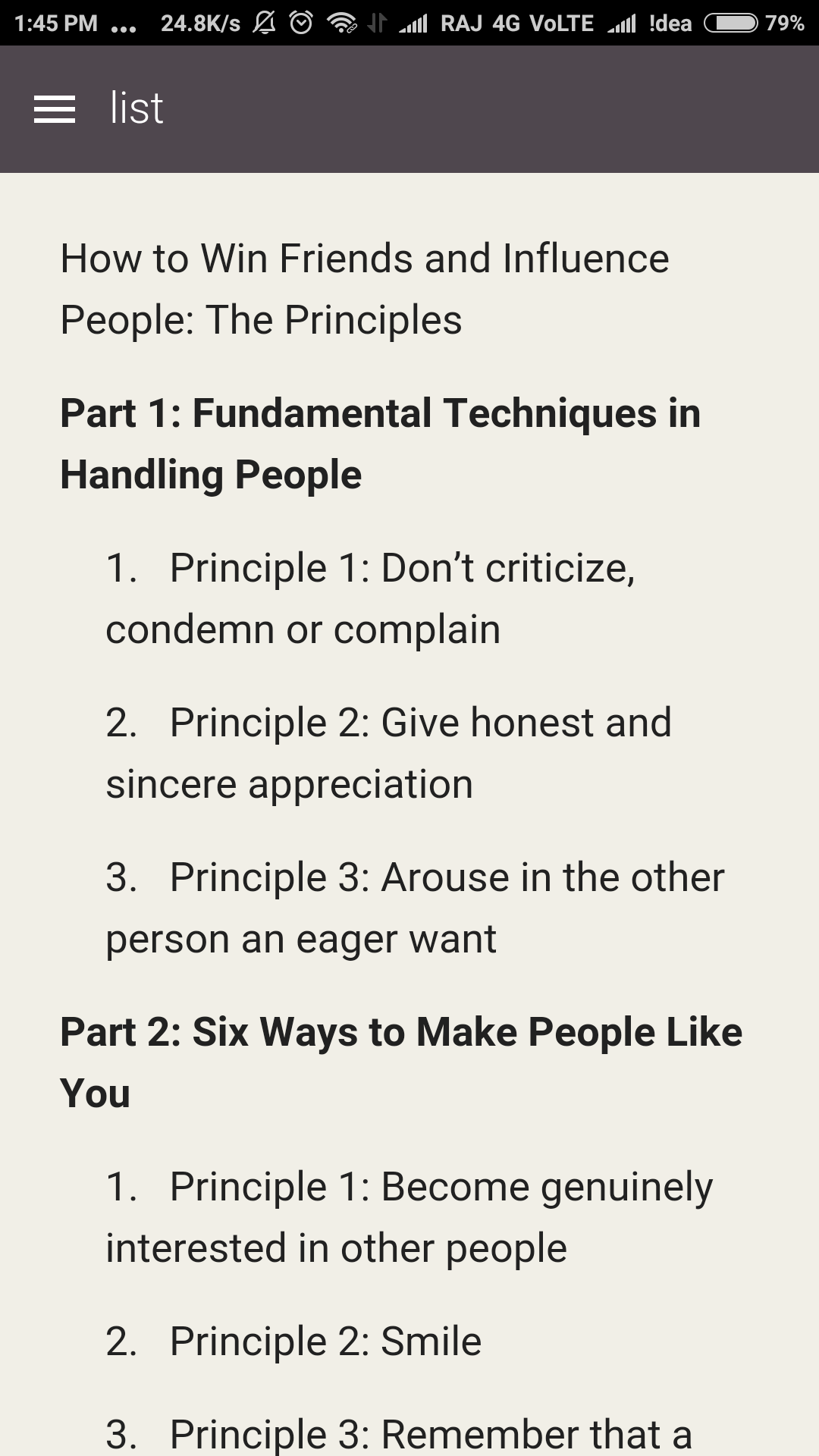 Amazon.com: Self-Help Book Summaries (audio-books-animated book reviews ...