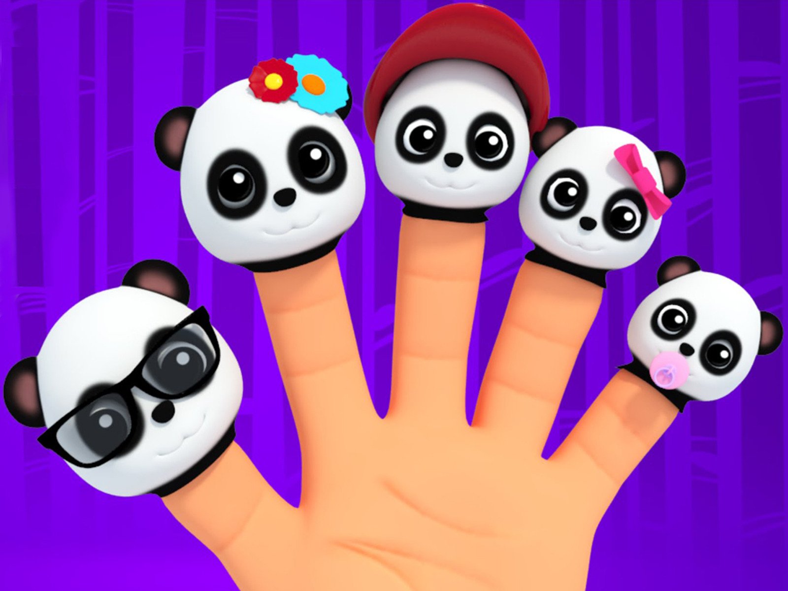 Watch Baby Bao Panda | Prime Video