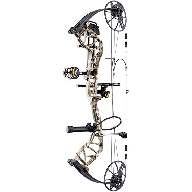 Cool Compound Bow Designs