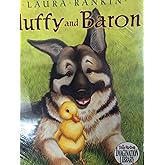Fluffy and Baron: Rankin, Laura: 9780803729537: Amazon.com: Books