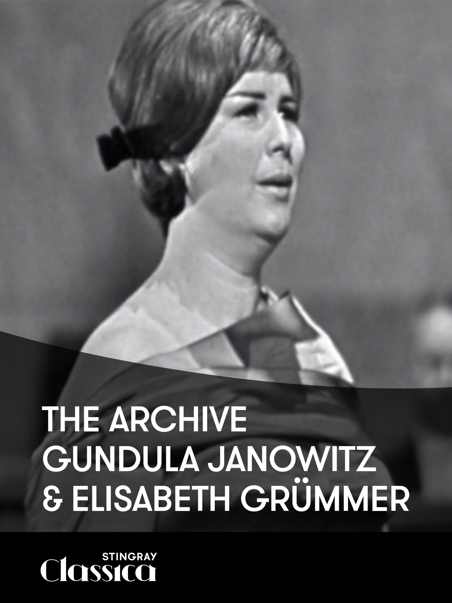 Amazon.de: Het Archief - Gundula Janowitz and Elisabeth Grümmer ansehen ...