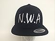 Amazon.com: Vintage NWA Snapback Hat: Sports & Outdoors
