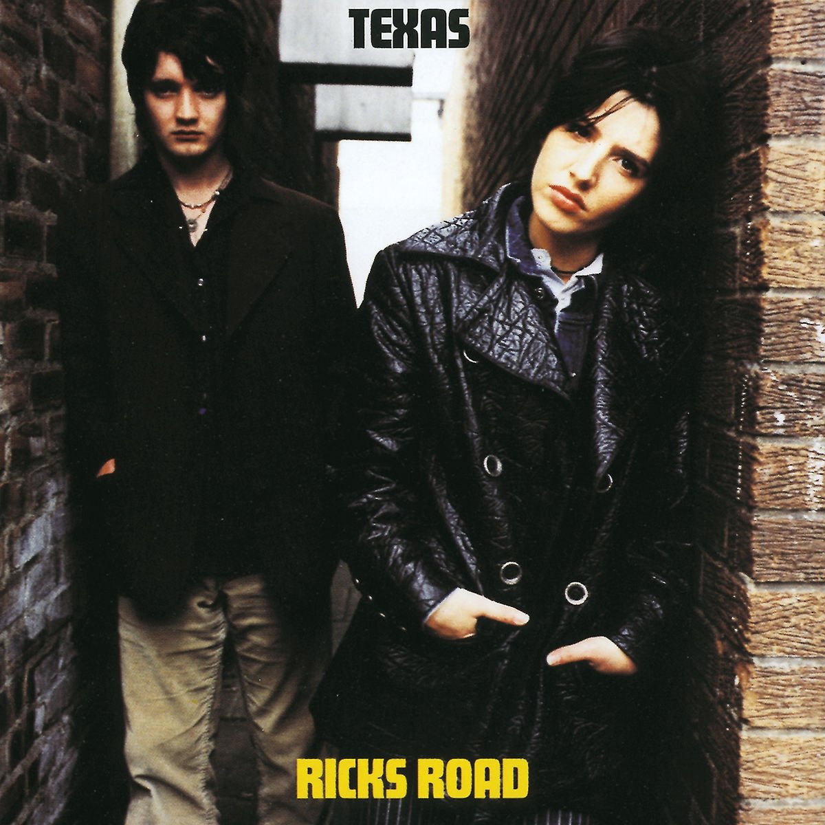 Ricks Road: Texas: Amazon.es: CDs y vinilos}